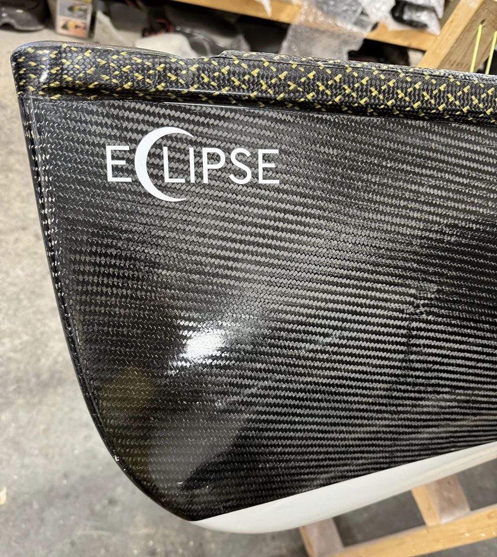 How to Choose Your Boat Lay-up - Placid Boatworks